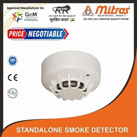 Photoelectric Mitras Standalone Detector At 1950 Piece In New Delhi ID 2853481254733