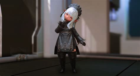 Paradisus Paradoxum | Eorzea Collection