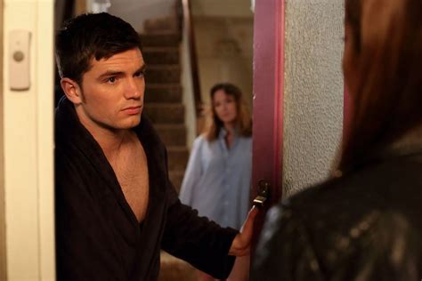 Eastenders Joey And Janine Mirror Online