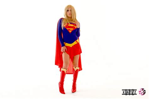 Liz Katz Interview Not Just A Cosplayer And Gamer Extraordinaire