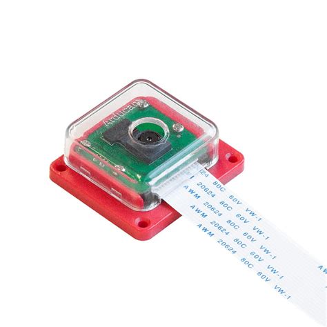 Pi Arducam IMX P Raspberry