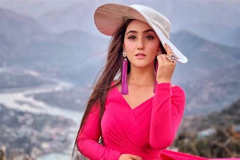Ashnoor Kaur I Am Preparing For Class 12 Board Exams This Year Shooting For A Daily Soap