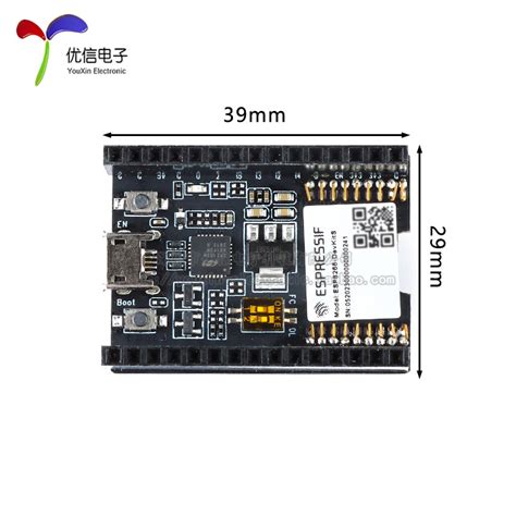 全新原装 Esp8266 Devkits Esp8266模组flash烧录底板模块开发板虎窝淘