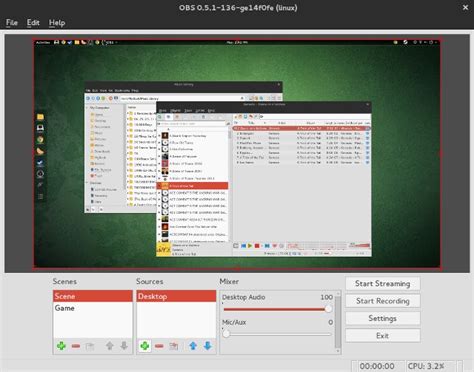 Top Screen Recorders For Linux Beebom