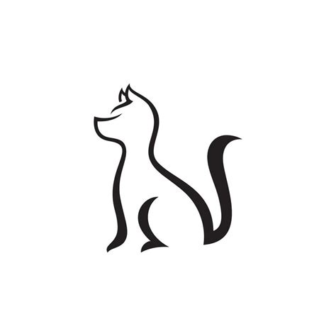 Cat Icon Design Vector Illustration Design 13011058 Vector Art At Vecteezy