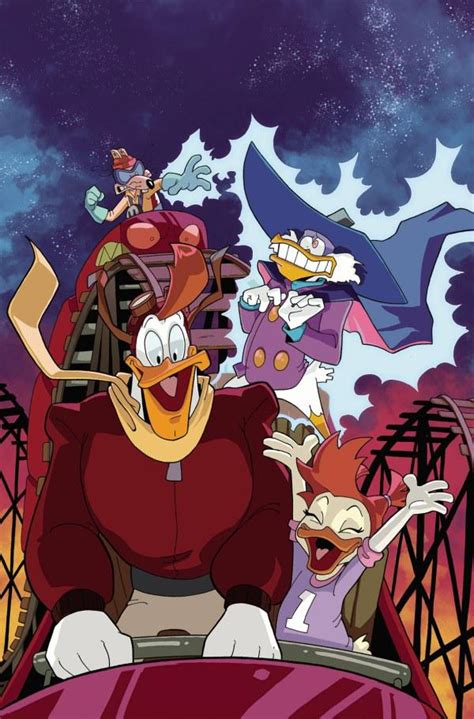 Darkwing Duck Stein Virgin 1 2025 Prices Darkwing Duck Series