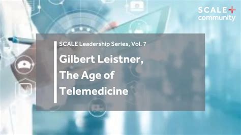 Our Insights Scale Healthcare