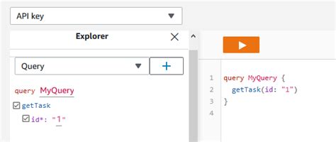Aws Dojo Workshop Build Aws Appsync Api And Api Client Using Python
