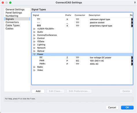 Power In Devices Connectcad Vectorworks Community Board