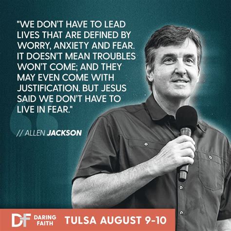 Promise Keepers On Linkedin Join Us For Daring Faith Be Challenged To