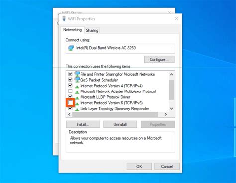 How To Enable Ipv6 On Windows 10 2 Methods How To Enable Ipv6 On Windows 10 2 Methods