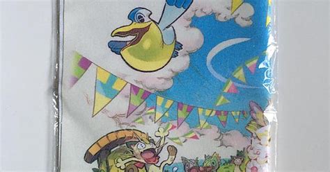 Pmd Dx Poster Album On Imgur