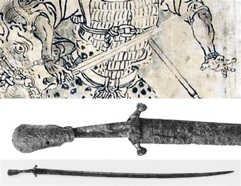 My Candtheavy Rapier Eurasian Saber I Included The Reference Material