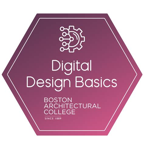 Digital Design Basics Credly