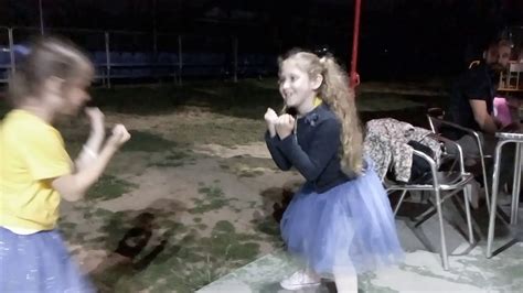 La Lucha Del Tío Y Las Sobrinas Youtube
