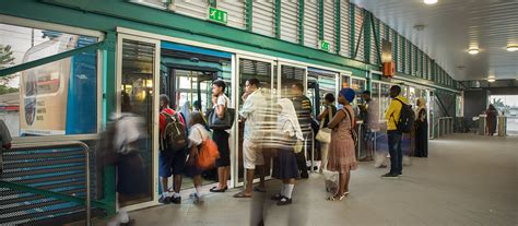 Joining Forces To Mainstream Gender In Infrastructure