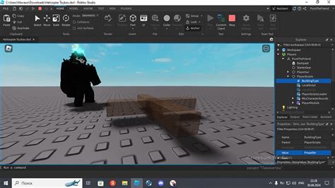 I Want To Make The Part Snap To The Nearest Stud Scripting Support