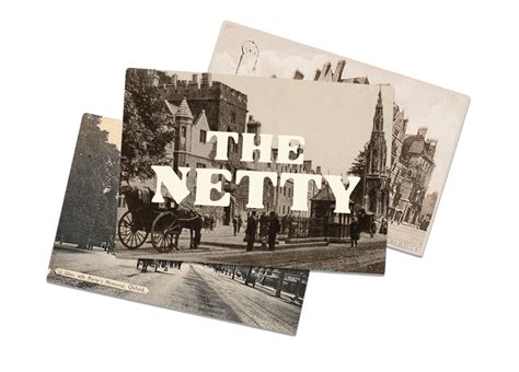 The Netty