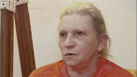 Presa Pela Morte Do Marido Mulher Nega Crime E Fala Sobre Descoberta