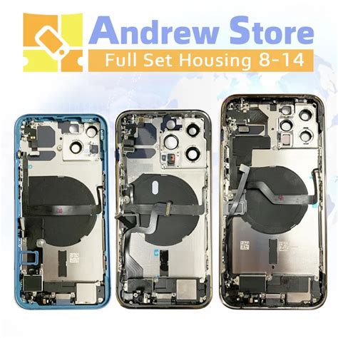Suministro Al Por Mayor Para IPhone 14 13 12 11 Pro X XS XR MAX 8 8G 8P