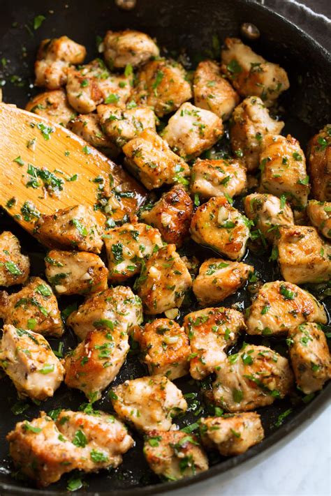 Easy Chicken Leg Quarter Recipes Setkab