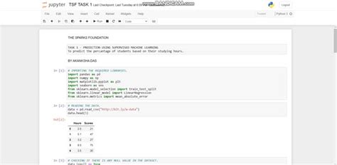 Task1 Gripmay21 Datascience Python Dataanalysis Akanksha Das