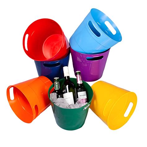 Exploring The Benefits Of Plastic Beer Buckets
