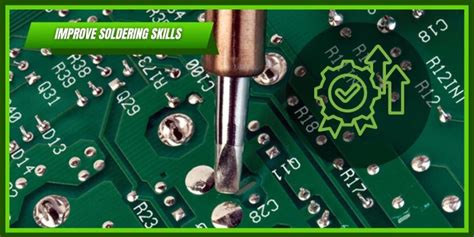 Joints De Soudure Secs Comment Les Identifier Les Prévenir Et Les Réparer