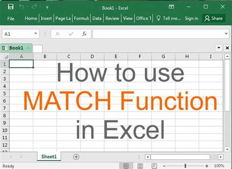 Index Function In Excel