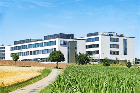 Das Ihk Präsidium Wirtschaft Im Südwesten