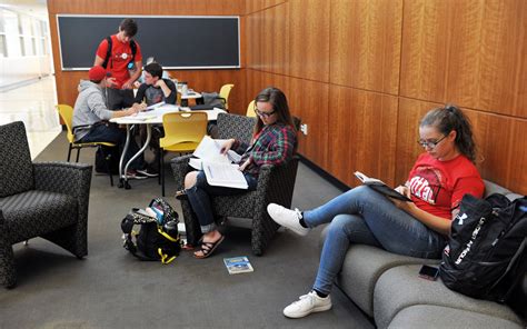 4 Ways To Ace Your Exams Central College News