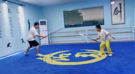 中国双手剑运动管理