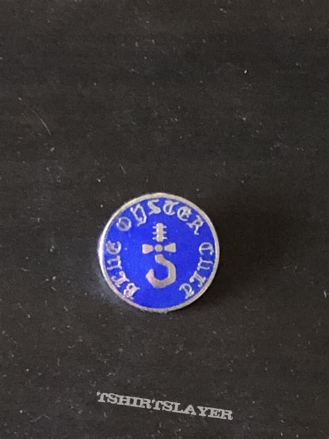 Scorpions Enamel Badges Tshirtslayer Tshirt And Battlejacket Gallery