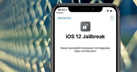 jailbreak ios 12 12 2 and ios 12 4 chimera download and anleitung