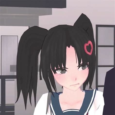 ˎ Matching Pfp 12ˊˎ ♡ Yandere Simulator Yandere Anime