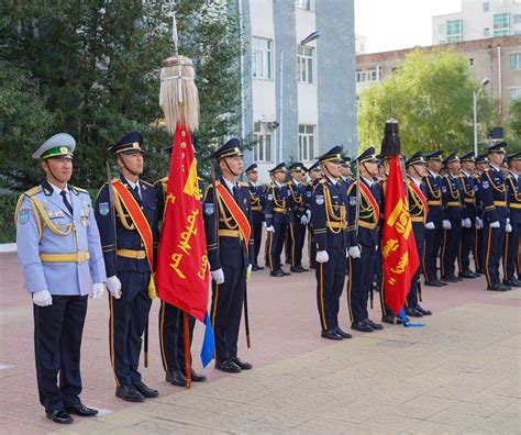 Дотоод хэргийн их сургууль “Кибер гэмт хэрэг судлал” хөтөлбөрөөр анхны элсэгчдээ авчээ