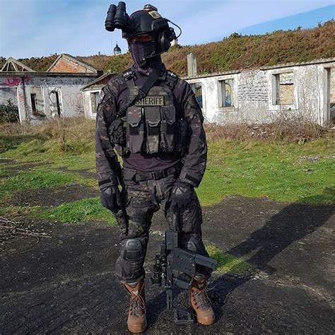 Reposted From Portusmr TMC Gear Loadout Shop Here Weapon762