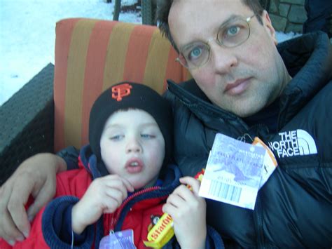 Luke And Dad Northstar At Tahoe Jan 2007 Srdjan Vejvoda Flickr