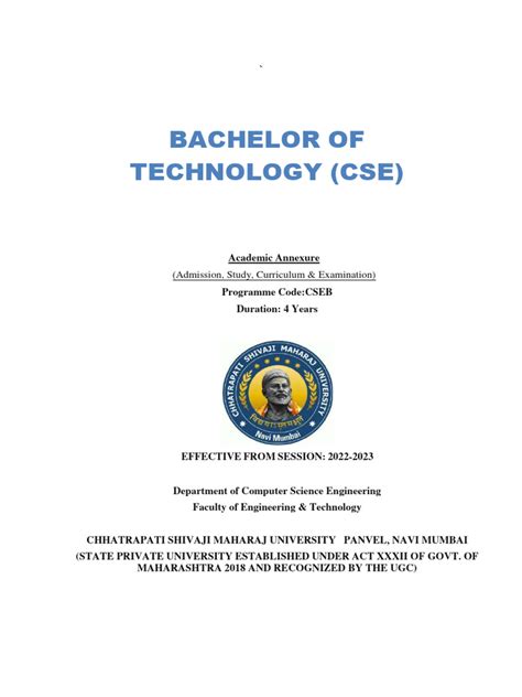 Btech Cse Pdf Integral Matrix Mathematics