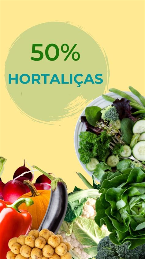 Como Montar Um Prato Vegano Ou Vegetariano Balanceado Receitas