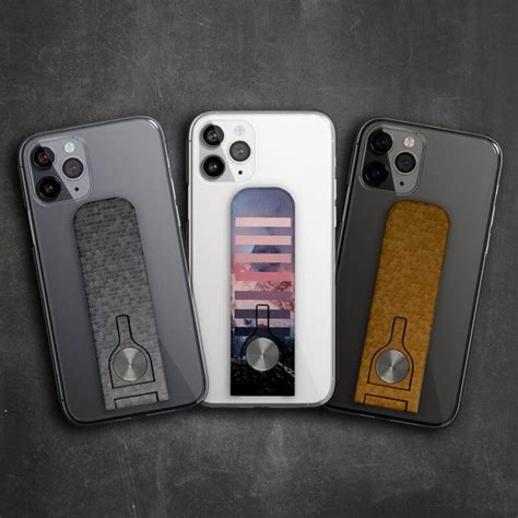 Sleek Patterns Collection The Flickstick