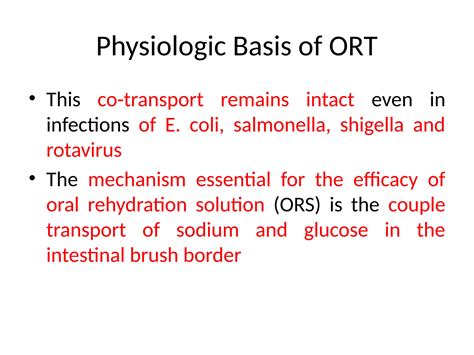 A Presentation On The Gastro Enteritis Pptx