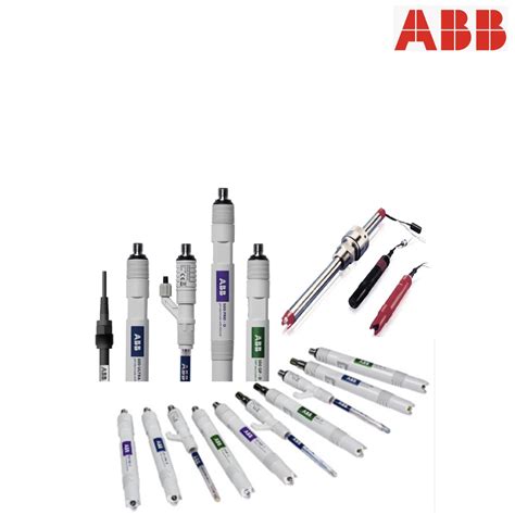 Abb Insertion Type Carbon Electrodes Ac211 Seven Star L L C