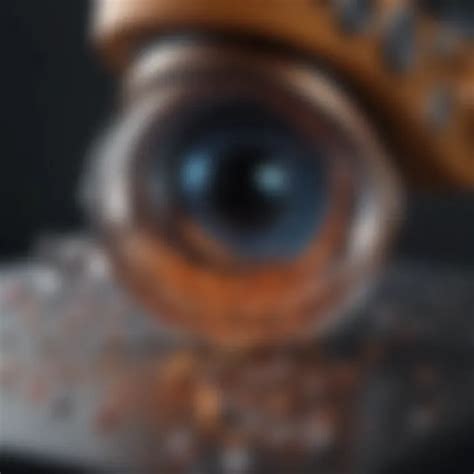 Exploring 3d Light Sheet Microscopy Techniques