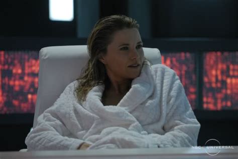 Lucy Battlestar Galactica Lucy Lawless Photo 37143051 Fanpop