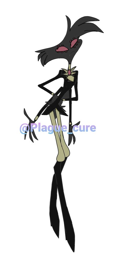 Arackniss Fanart Rhazbinhotel