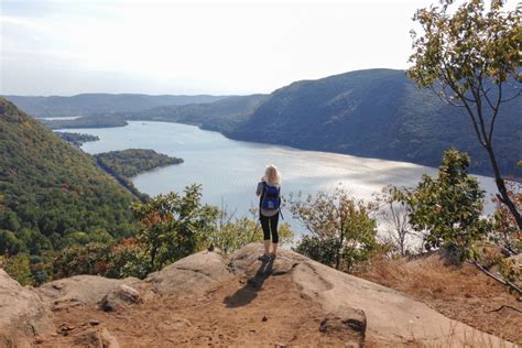 The Best Hiking Trails Near Nyc For Scenic Views