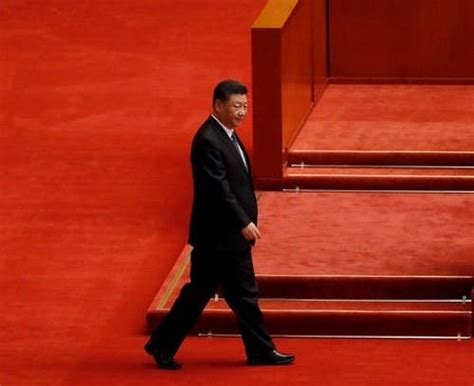 La Pesada Huella De Xi Jinping Se Siente Cada Vez Más En La Argentina