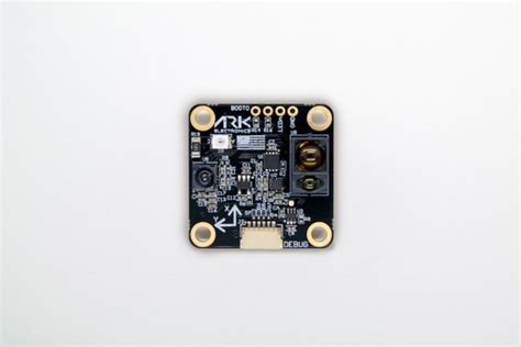 Ark Flow Ark Electronics