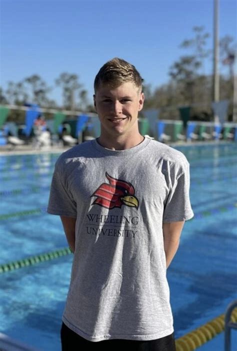 Freestyler Patrick Kirby Commits To Wheeling University 2023